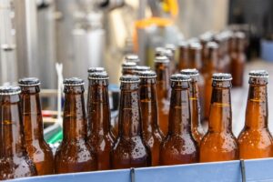 Nitrogen in the food industry | Packaging, technique and storage